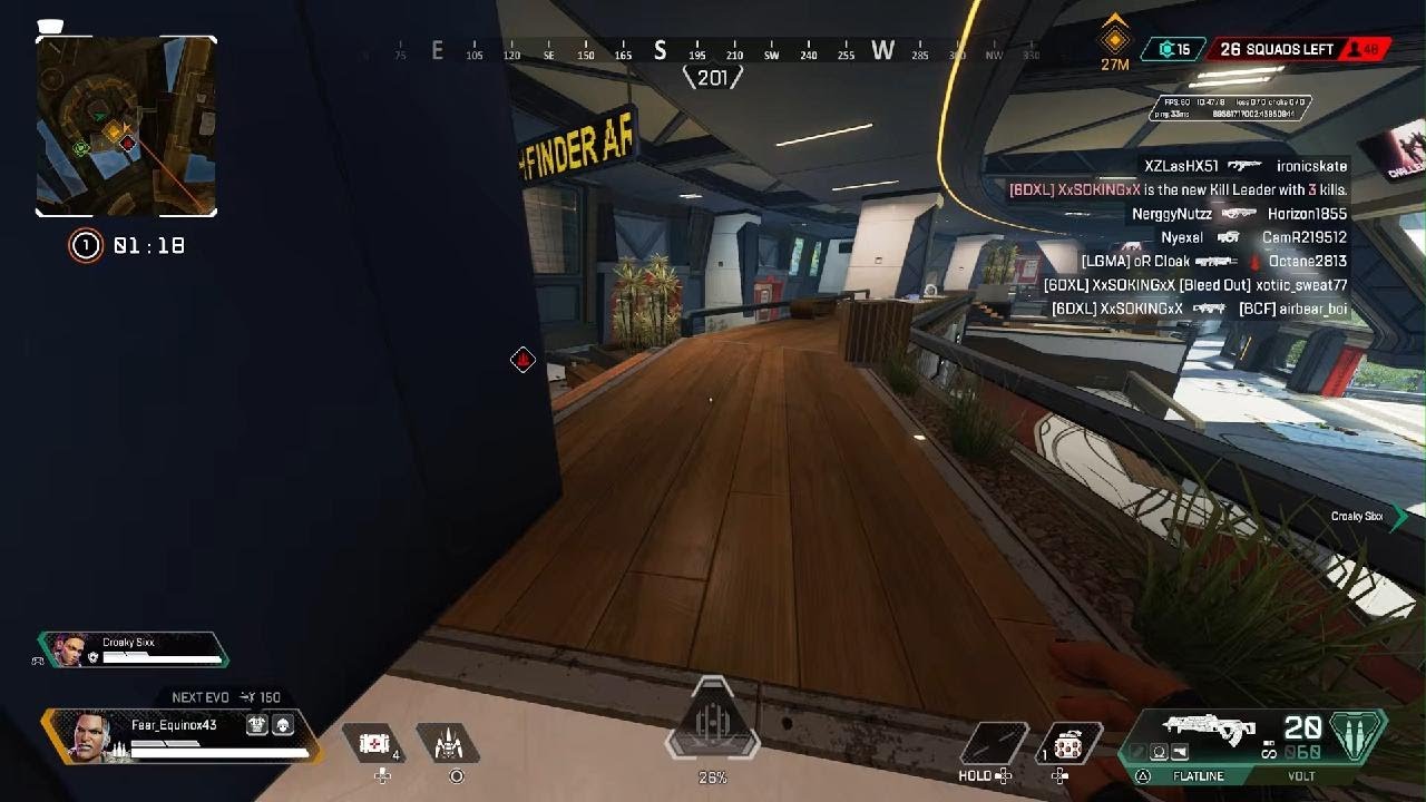 Mad Maggie's fun asf - YouTube
