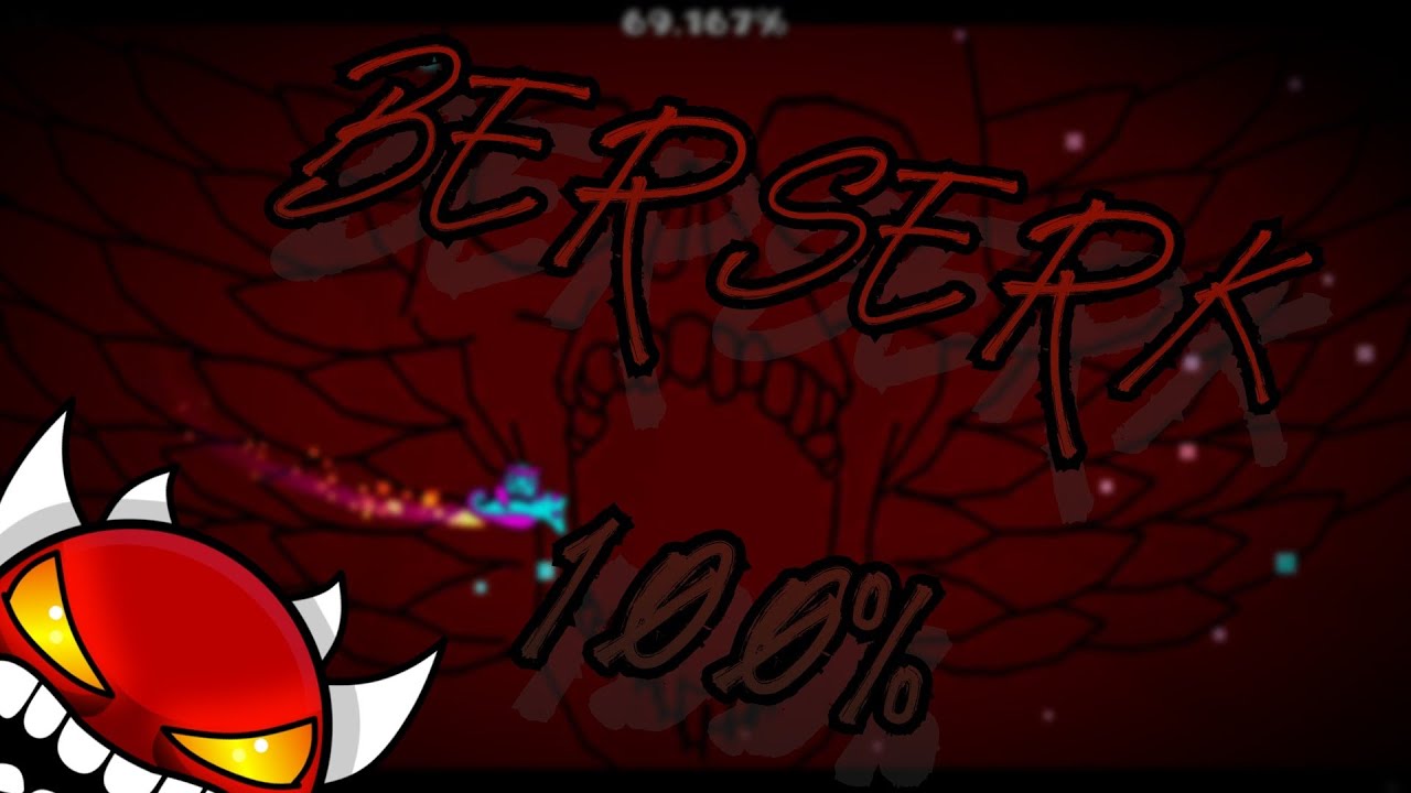 Pointercrate geometry dash demonlist