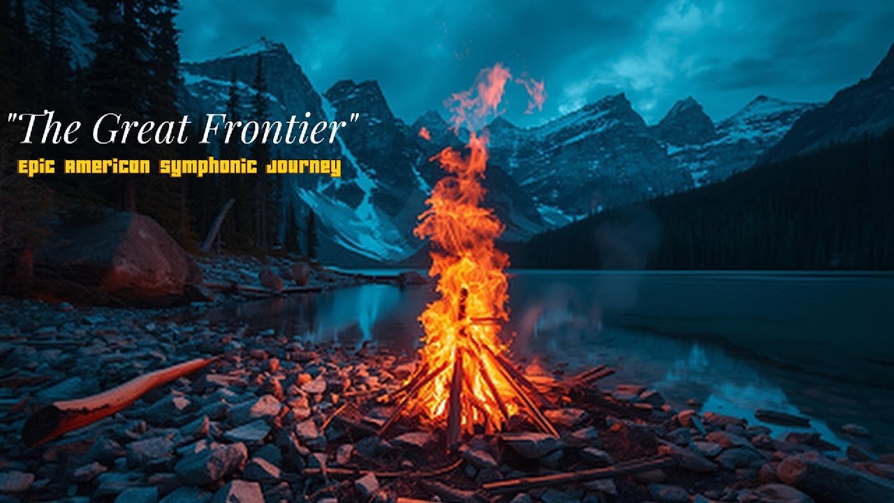 The Great Frontier | American Traditional - YouTube