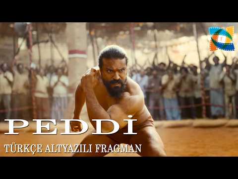 Peddi - Türkçe Altyazılı Fragman