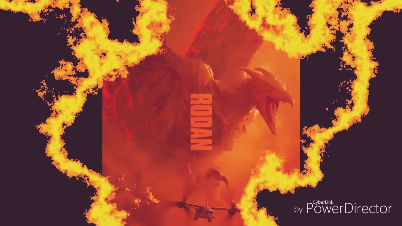 Rodan 2019 tribute - YouTube