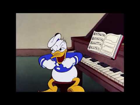 Los Sobrinos De Donald Parte 11