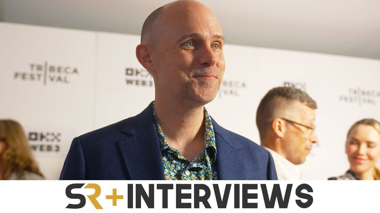 Christopher J. Ewing Talks The Everything Pot At Tribeca - YouTube