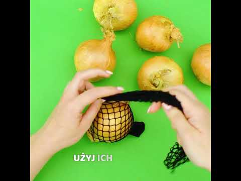 Jak przedłużyć świeżość produktów