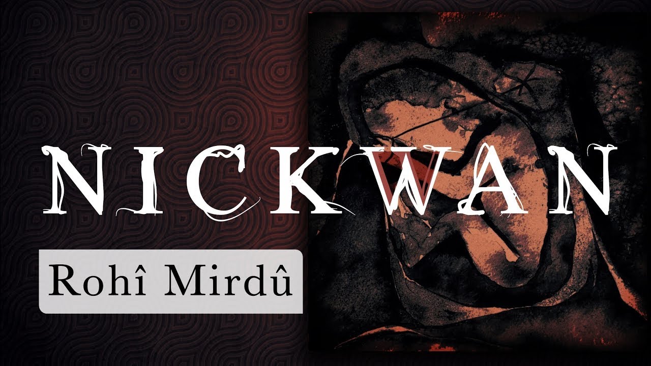 Nickwan - Zîndanban [Official Audio - HD] - YouTube Music