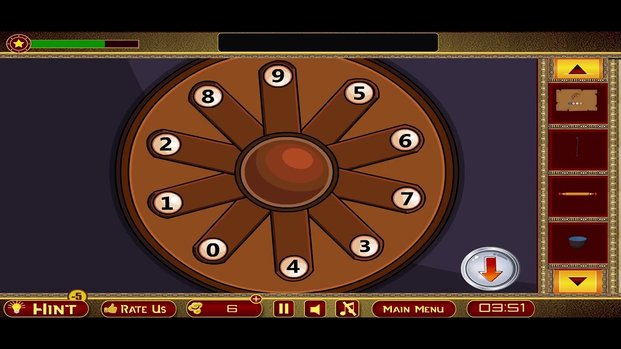 501 Escape Room Level 214 Guide - YouTube