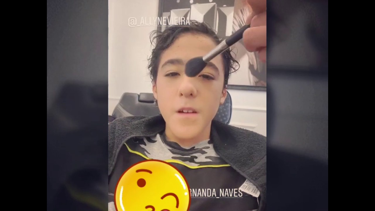 😱🤩👏 ENZO nos bastidores do seu mais novo vídeo clipe 😱😱😱🤩🤩🤩 - YouTube