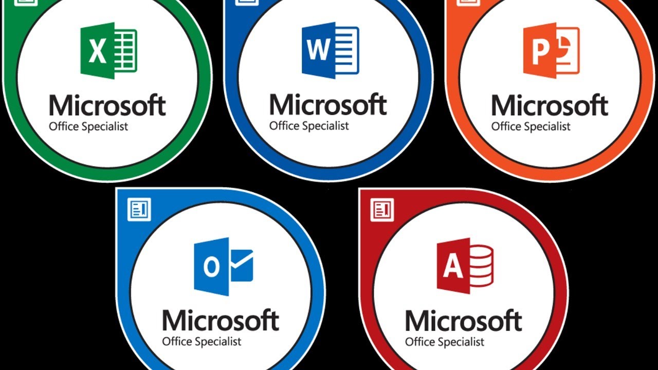 How To Get Your MOS Certification 🖥💰📈⚡ - YouTube