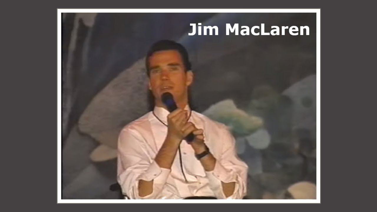Jim MacLaren: Competitor Magazine Endurance Sports Awards February 1994 ...