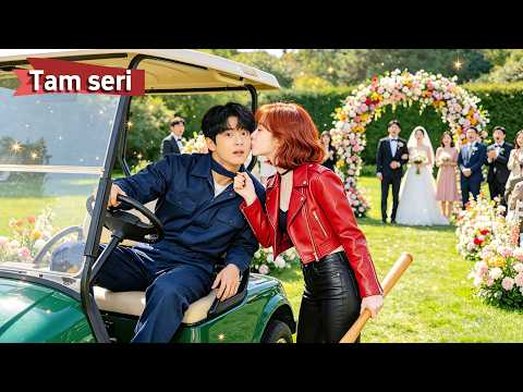 Ablası Nişanlısını Çaldı, O Fakir Tamirciyle Ani Evlendi; Meğer Gizli CEO'ymuş, Herkes Şokta!