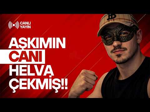 Olaylı Space Odası Kavga Canlı Yayını