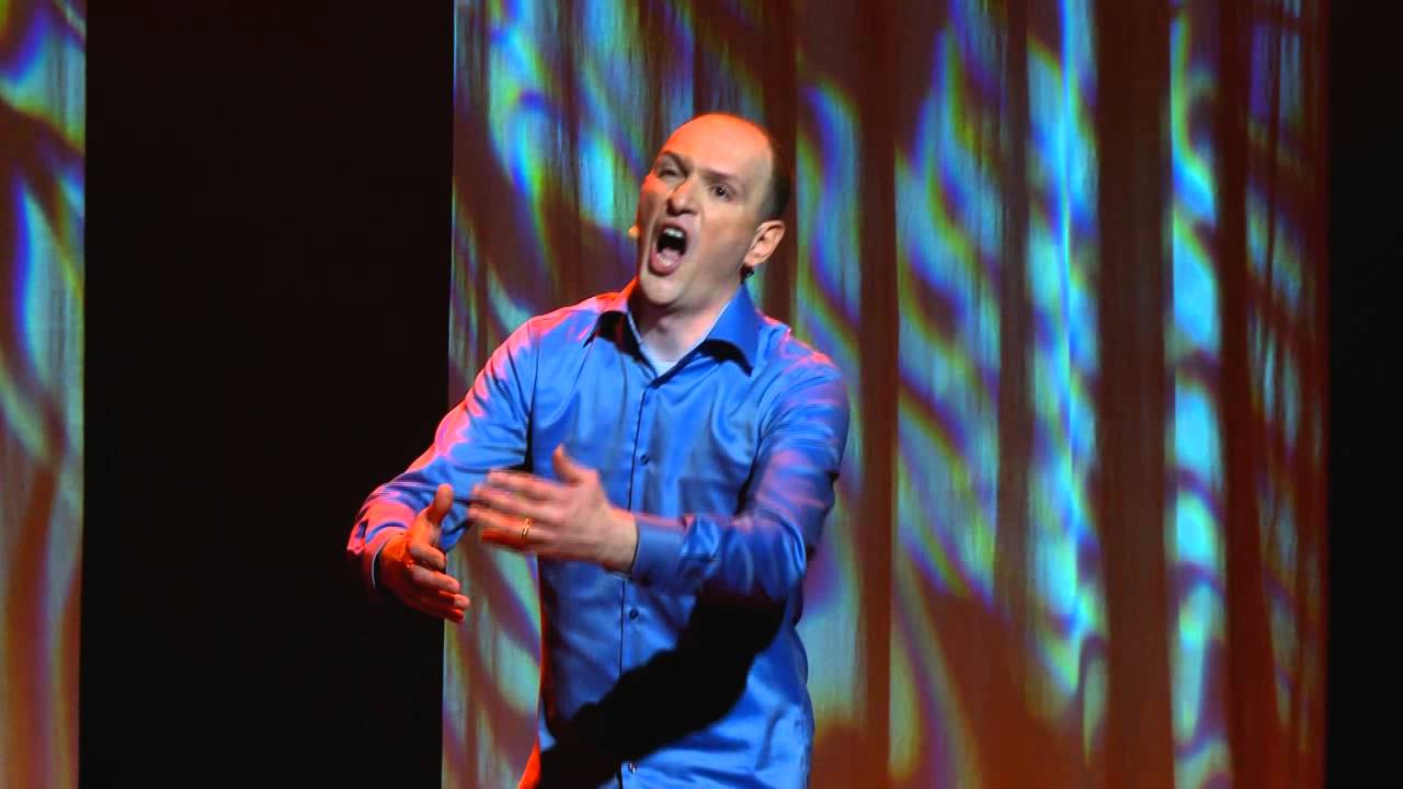 Ger Carey Live Promo 1 - YouTube