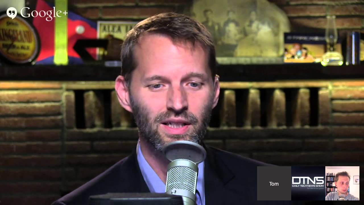 Daily Tech News Show - Nov. 11, 2014 - YouTube