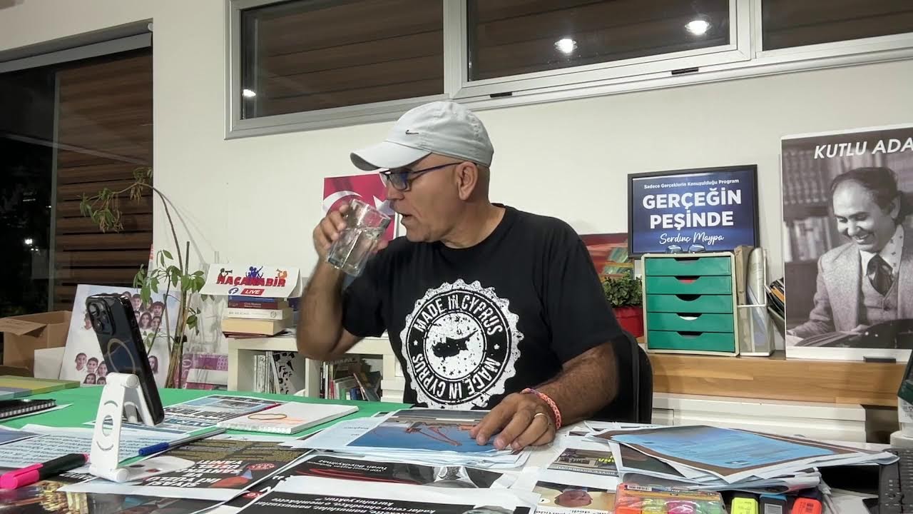 15 EYLUL 2025 - YouTube