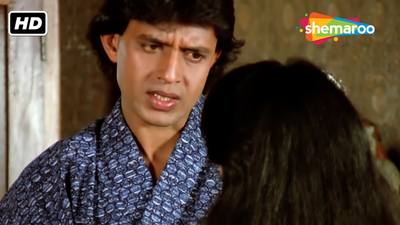 तुम पर विश्वास करने पर मजबूर हो गया हूँ | Aakhri Badla - Part 5 ...