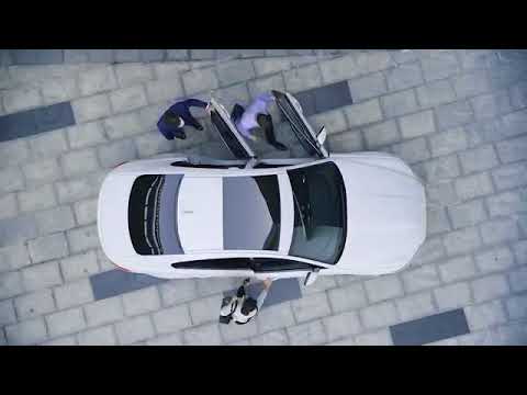 Jaguar XF 2018 İç Mekan