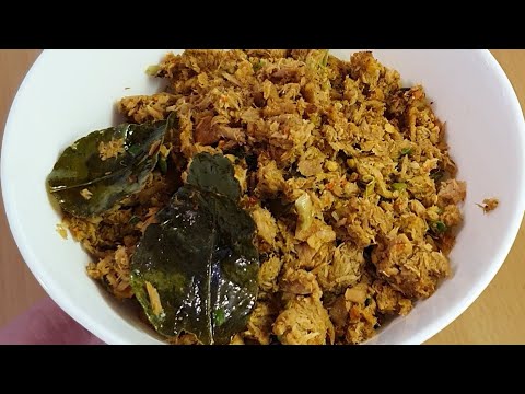 RESEP PAMPIS TUNA🐟 KHAS MANADO. PEDES DAN SEGER JADI SATU. ENAK, SIMPLE, MURAH DAN MUDAH.