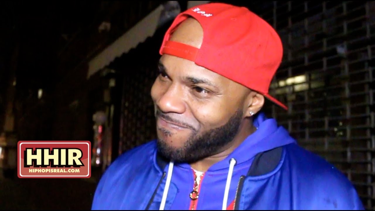 MATH HOFFA ON 40 CAL'S COMEBACK VS ILL WILL, AHDI BOOM'S RETURN VS BIGG ...