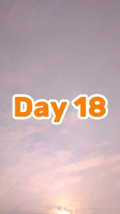 Day 18 || 30 Days Challenge 🏃🏻 || #workout #shorts #jaishreeram - YouTube