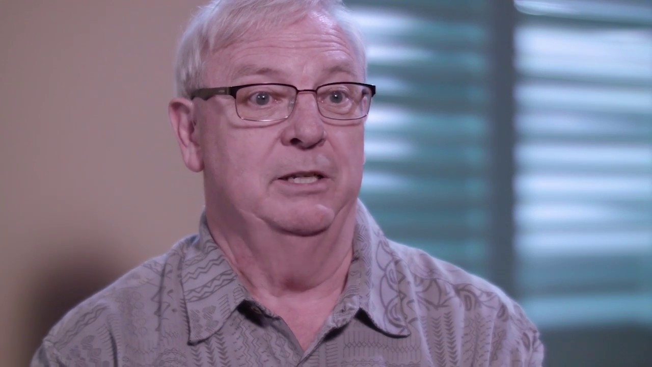 An Interview with Ron Nash - The Power of We - YouTube