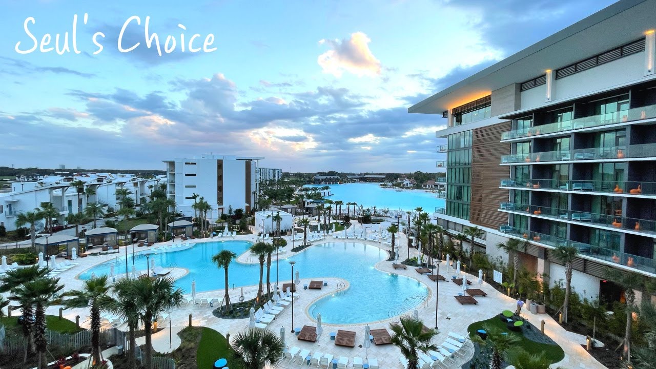 Conrad Orlando for Valentine’s 2024 Vlog - YouTube