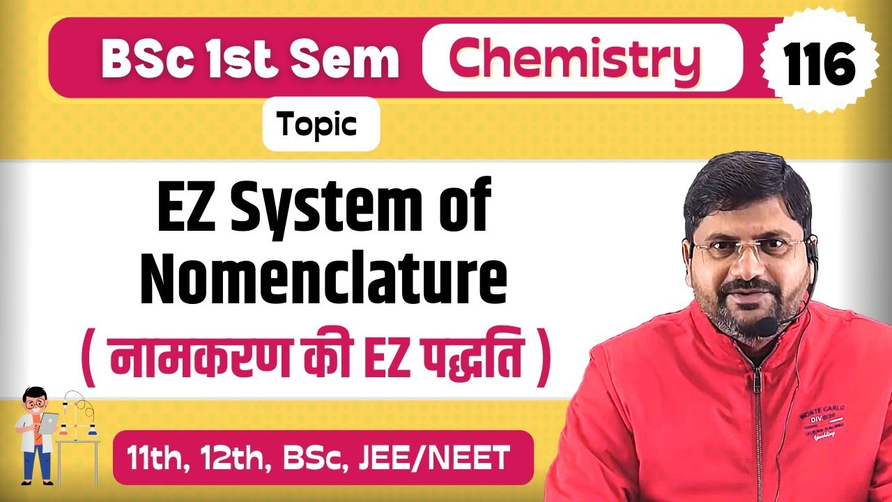 EZ system of nomenclature | ez nomenclature | ez system | ez padyti ...