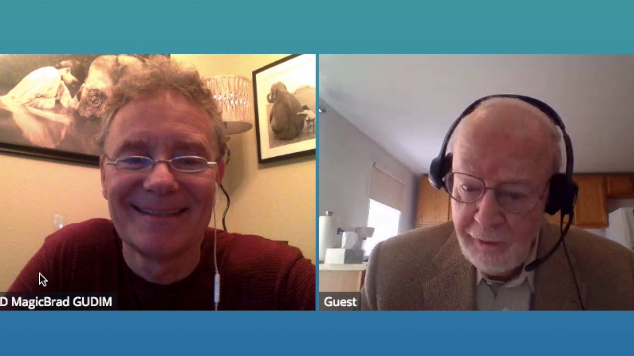SynergyCafe VIDEO Interview with Tom Gledhill of XITpro - YouTube