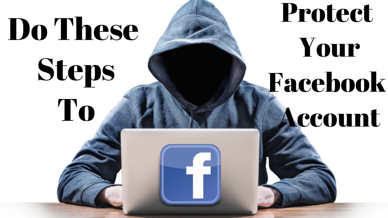 Secure Your Facebook Account From Hacker 2019 Youtube