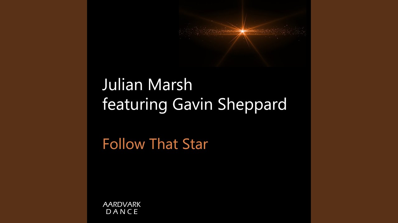 Follow That Star (Instrumental Remix) - YouTube