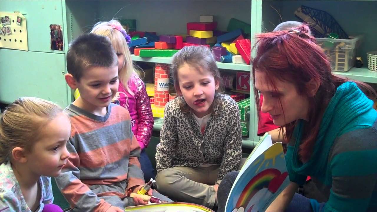 Universal Strategies: Asking Questions and Parallel Talk - YouTube