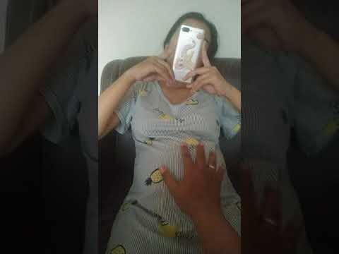 HAMIL NONTONIN VIDEO ORANG HAMIL