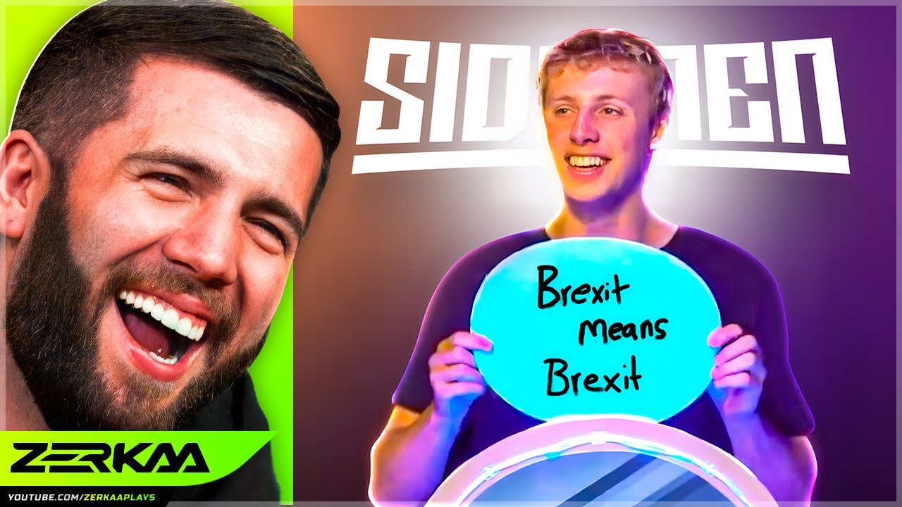 MOST REPLAYED SIDEMEN MOMENTS (PART 2) - YouTube