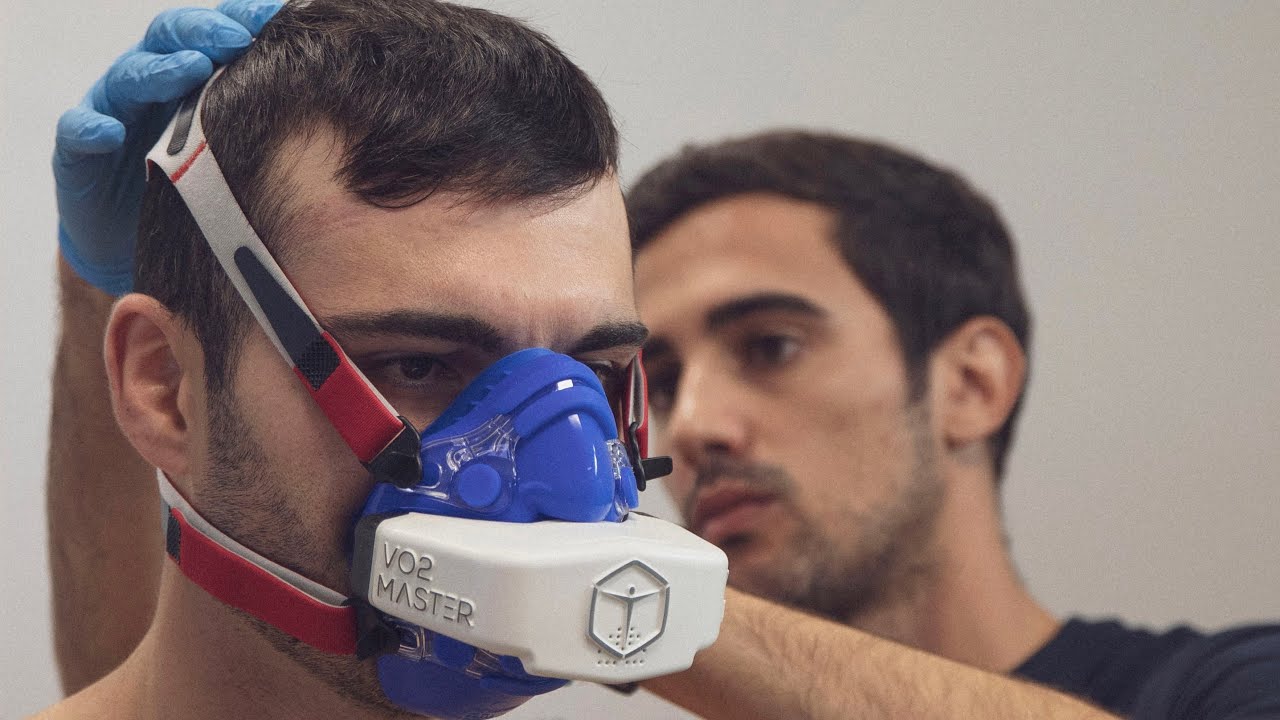 Perfromance Analysis - STEFANO PISU NUTRIZIONE E PERFORMANCE - YouTube