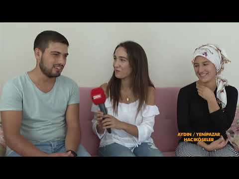 24. Bölüm Aydın/Yenipazar-Hacıköseler