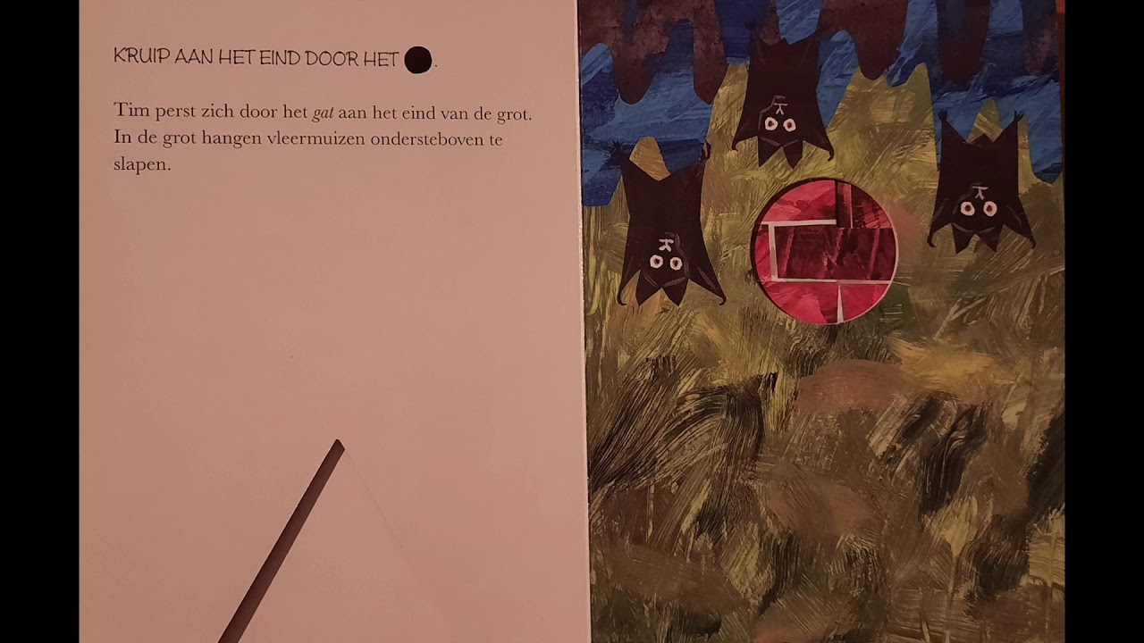 week 5, nummer 14: de geheime brief - YouTube