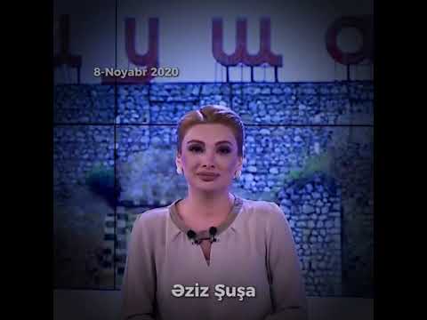 Qarabağ Azərbaycandir Şuşa sen azadsan