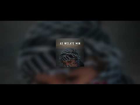 Sima Dogan - Ax Welate Min ( Kurdish Trap )