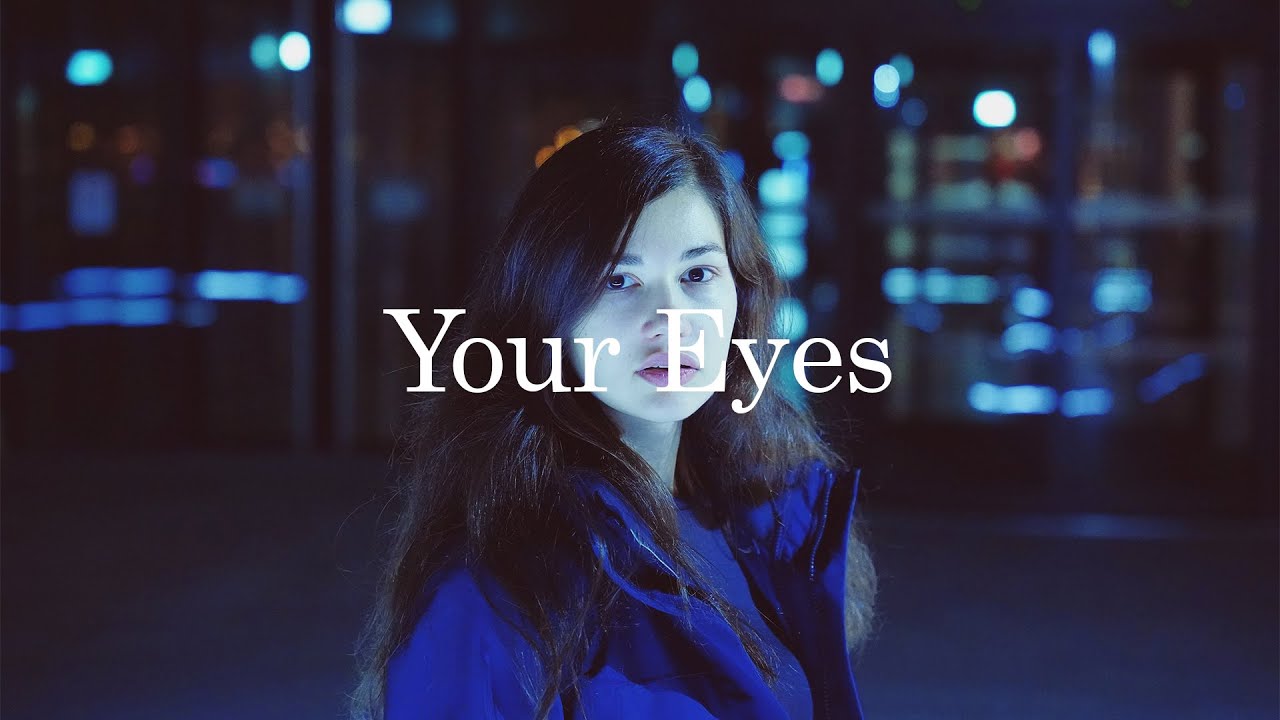 [ FREE ] Sad Type Beat " Your eyes" | Emotional Rap Guitar Instrumental ...