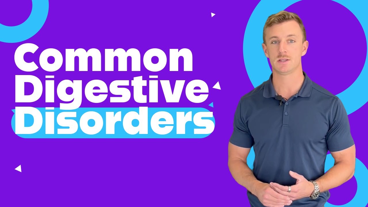 Common Digestive Disorders | Chiropractor for Gut Health in Boulder, CO ...