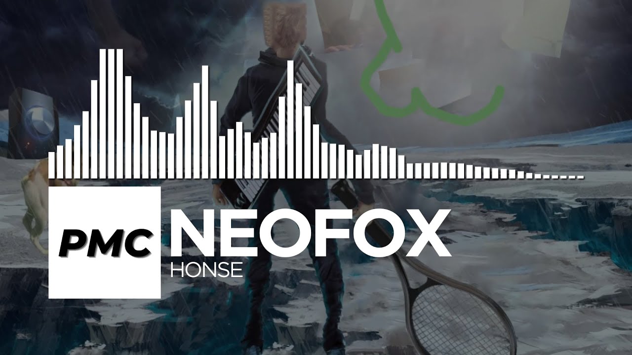 NeoFox - HONSE [PMC Release] - YouTube
