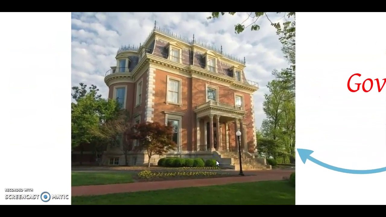 Missouri Constitution Exam Review - Missouri Executive Branch (Part 2 ...