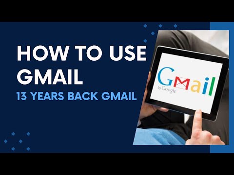 How To Sign in and Sign Out Of Gmail | Gmail Log in Log Out | How to ...
