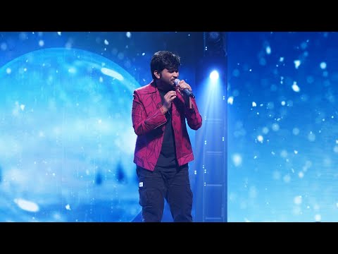 Main Agar Kahoon | Anirudh Suswaram | Indian Idol15 | Vishal Dadlani | Shreya Ghoshal | Om Shanti Om