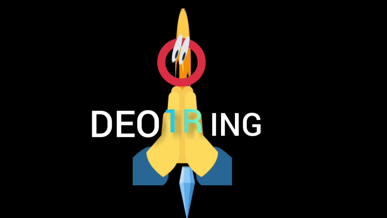 #Deo1ring THE ABSTRACT SPACE - YouTube