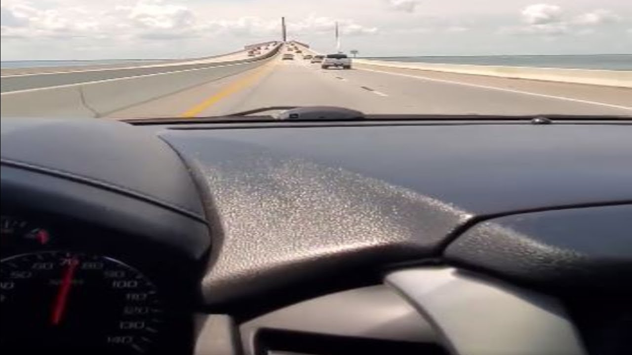 MUST WATCH: A Woman Terrified of Bridges & Water Desperately Prays to ...