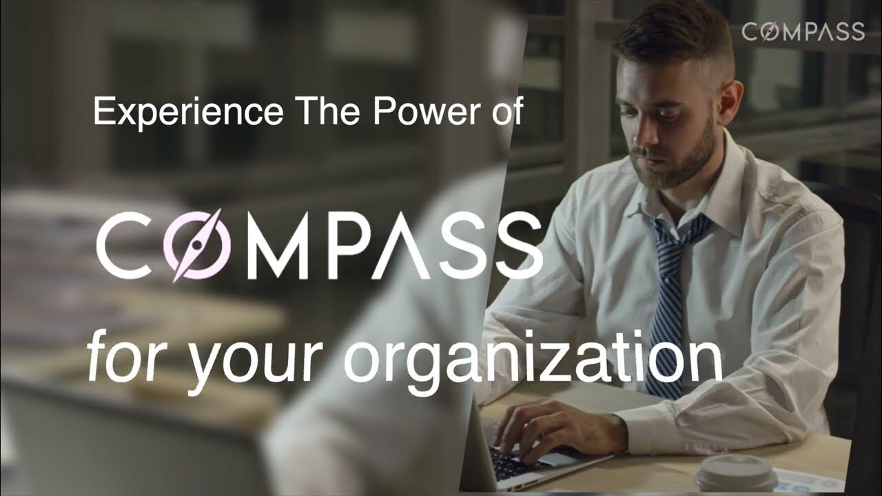 COMPASS - YouTube