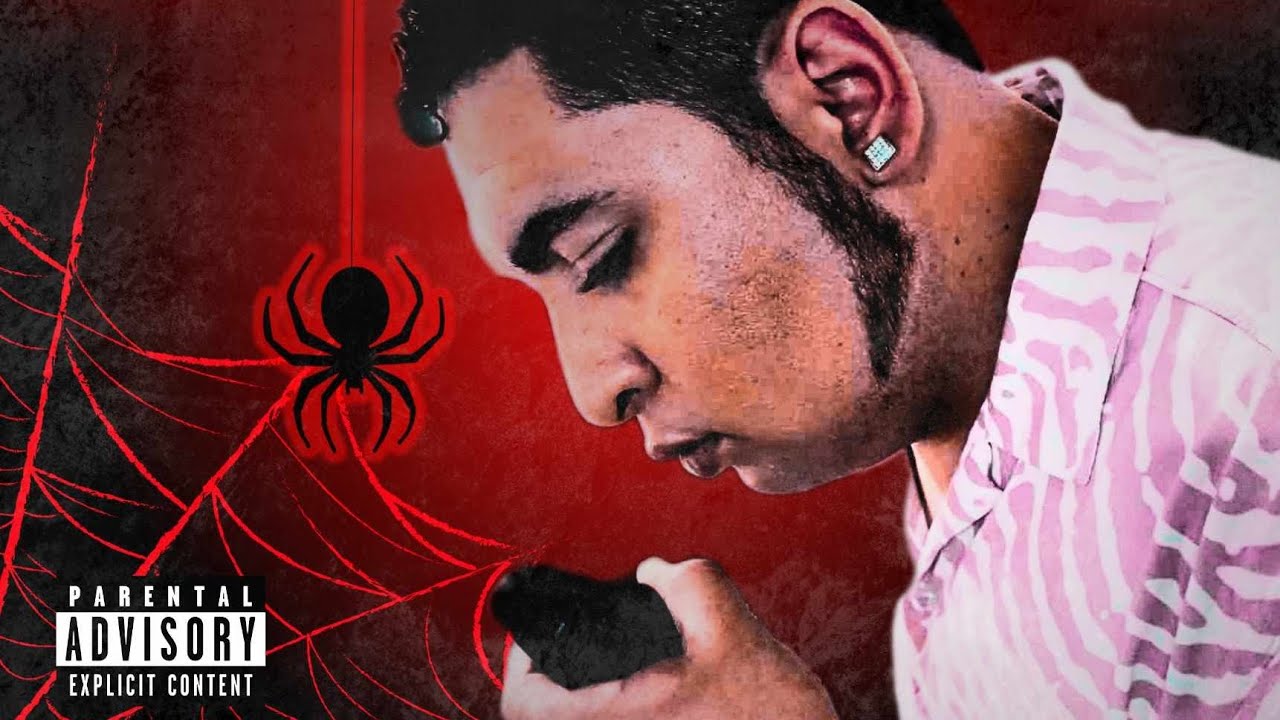 Spider Jones - LOVE (Official Audio) - YouTube