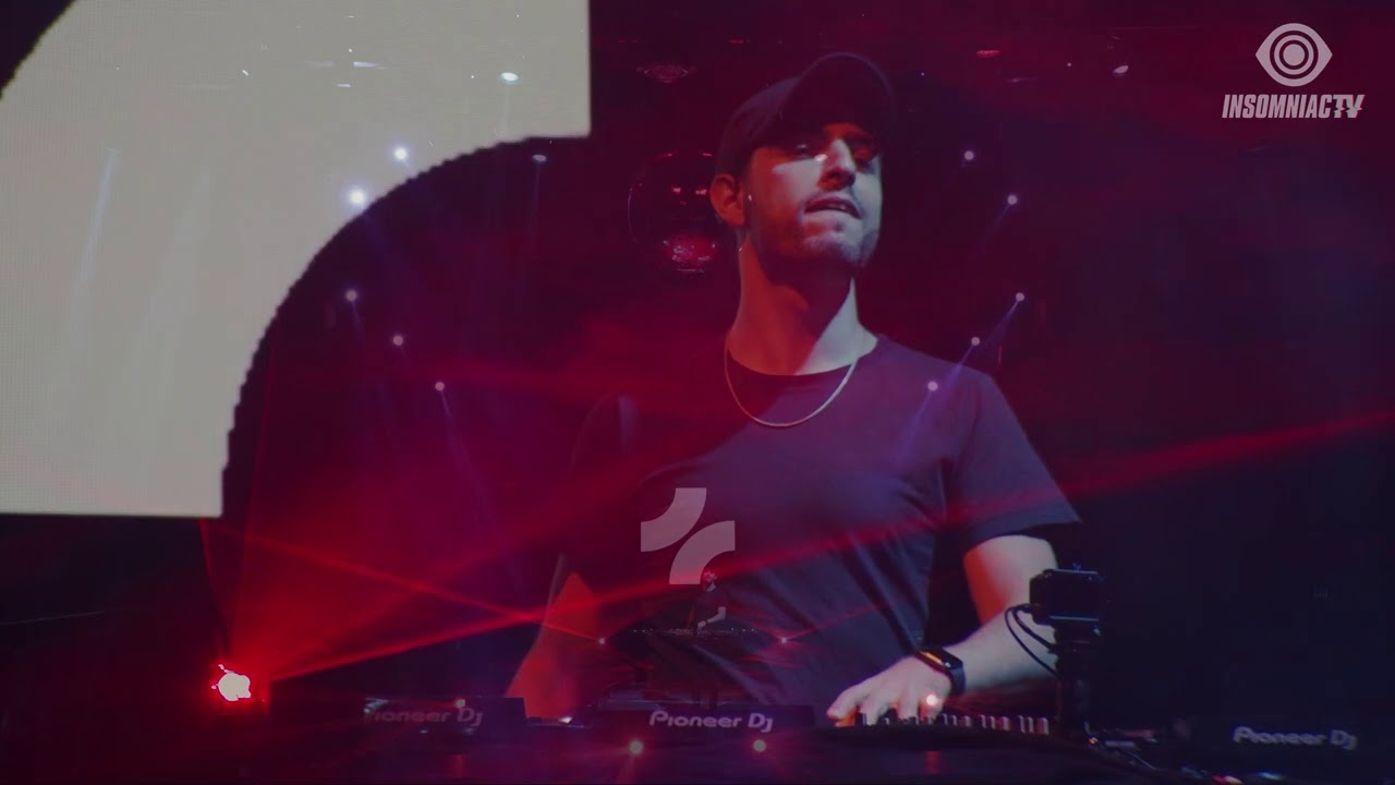 Jason Ross Presents: The Atlas 009 - Jason Ross (DJ Set) - YouTube