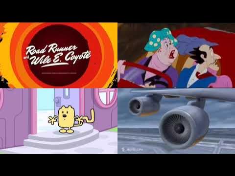 THE END OF THE WORLD! SPARTA REMIX QUADPARISON 3 - YouTube