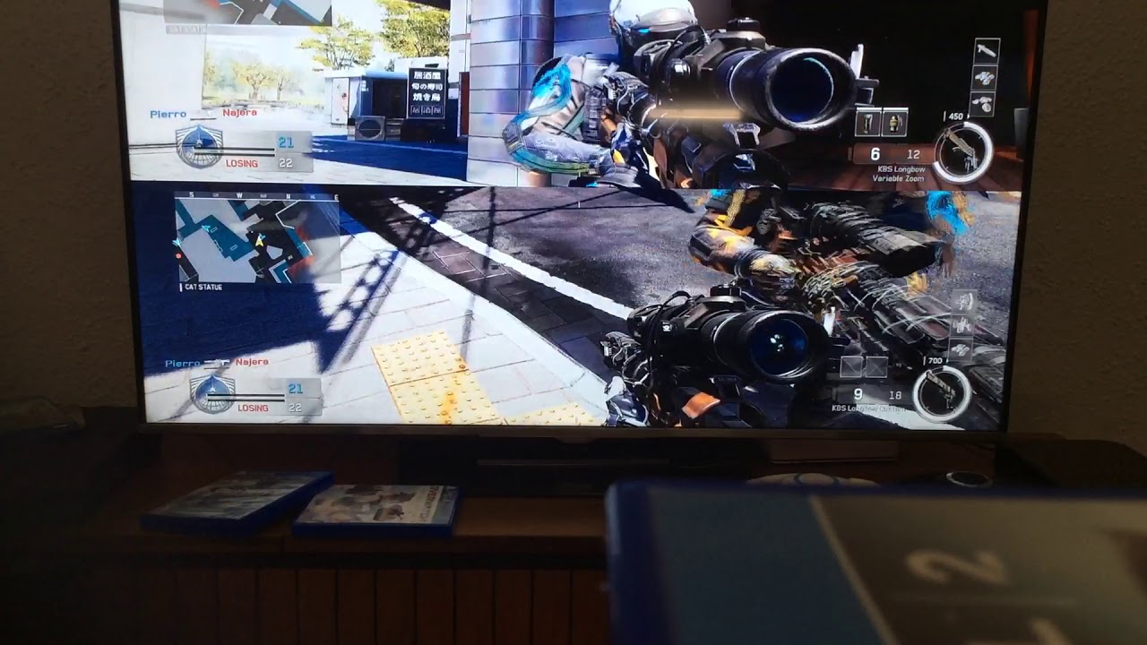 last waffle war - YouTube